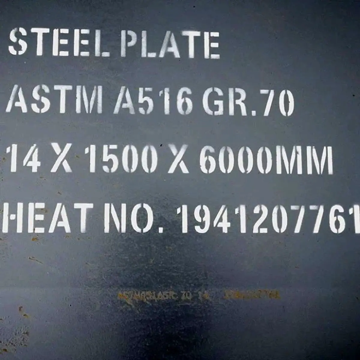 کاربرد ورق a516 gr 70 در چیست؟ تفاوت ورق a516 gr 70 و ورق st52