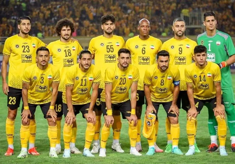 جانشین نیازمند در سپاهان مشخص شد